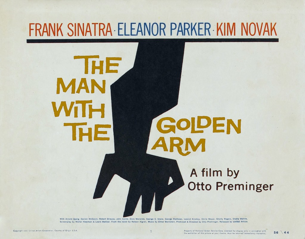 Algren and his movies | Script Gods